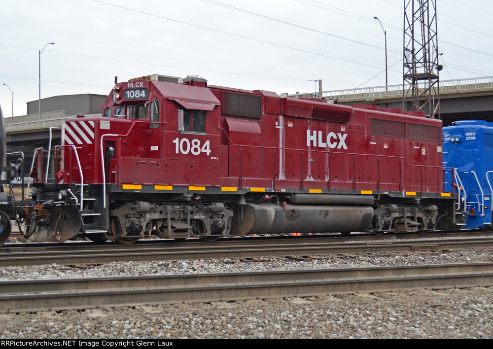 HLCX 1084